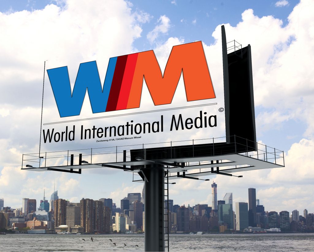 billboard Wi Media - WI-Media
